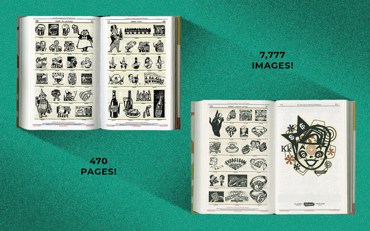 CSA Design - CSA Archive Vol. 1 Book