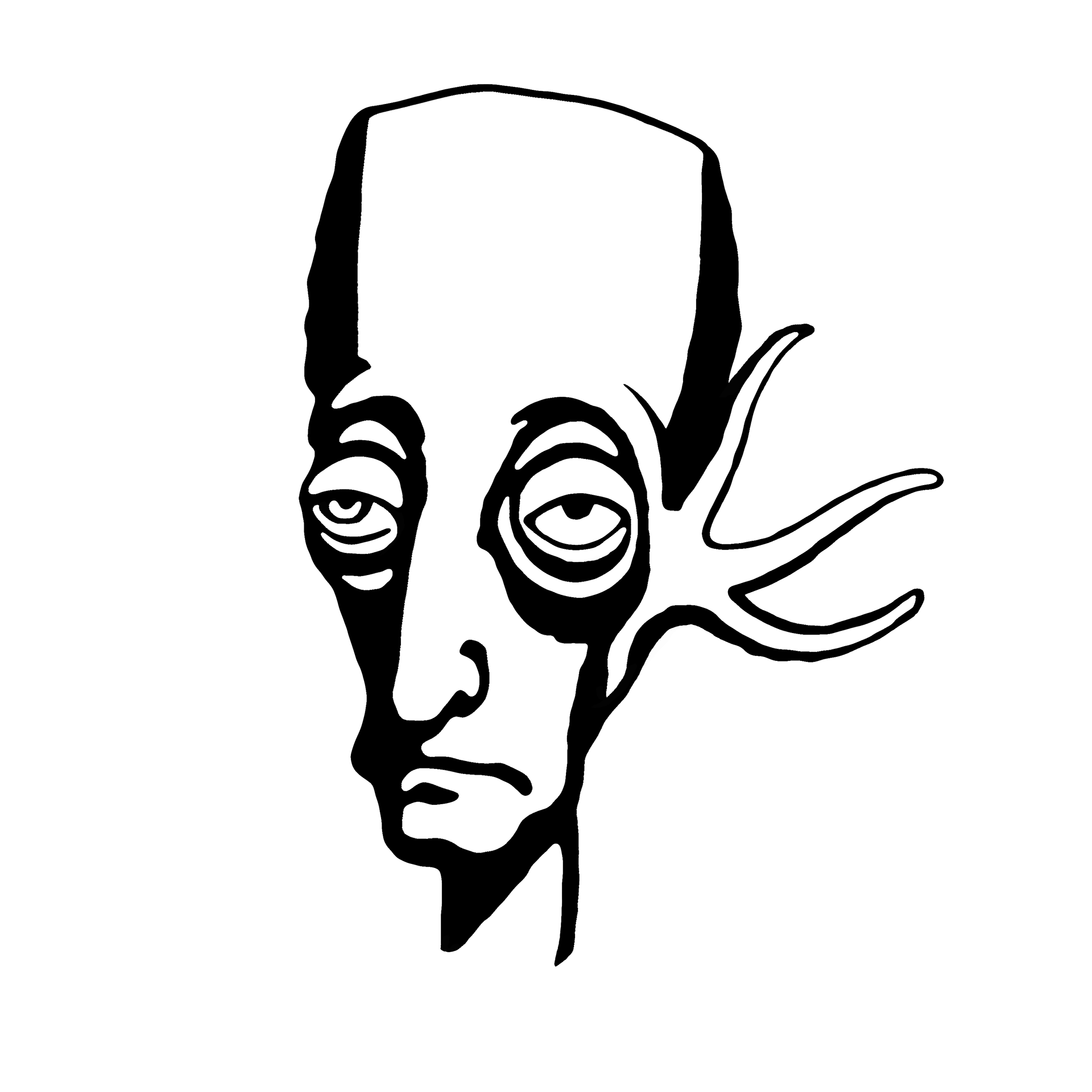 Morgan Popp - Logo Design