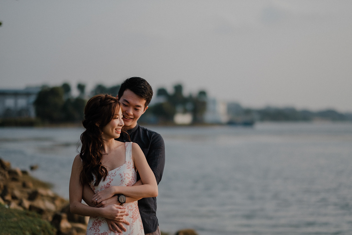 Best Wedding Photography Singapore @ Yipmage Moments - Bryan & Cindy ...