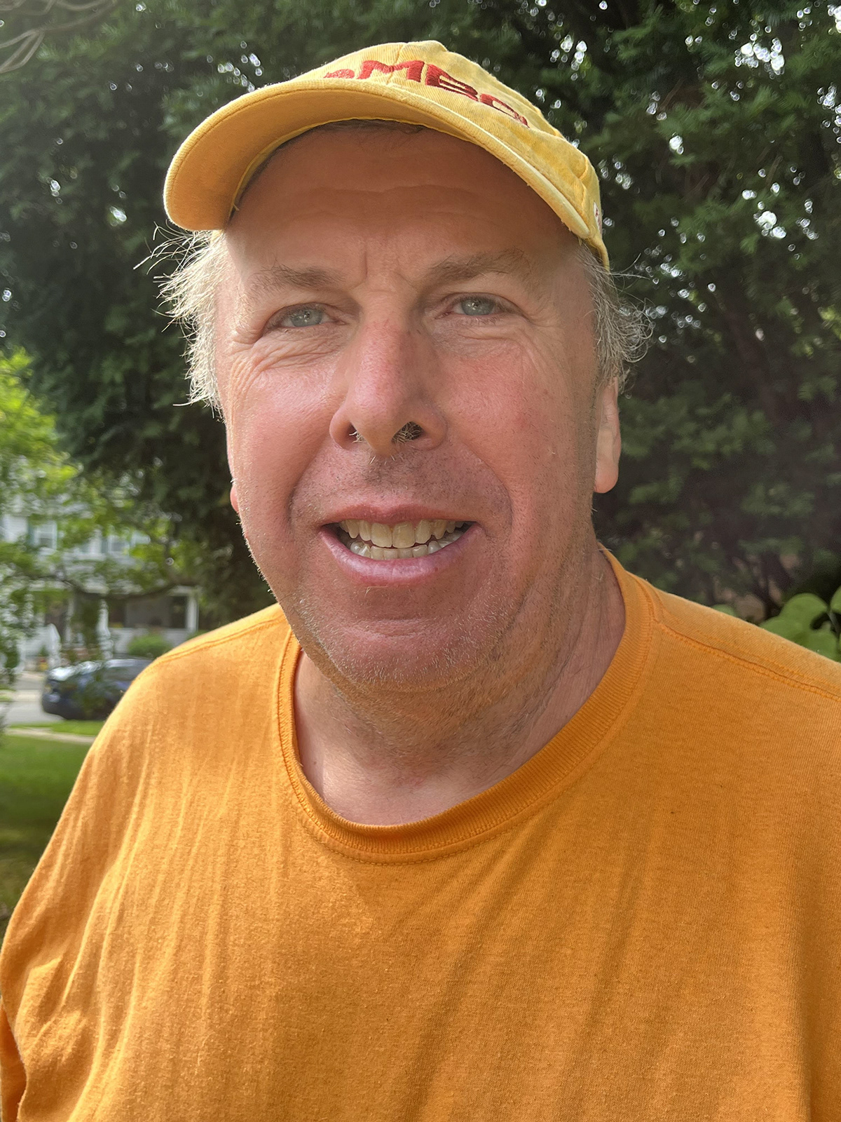 St Paul Church - Church Leadership