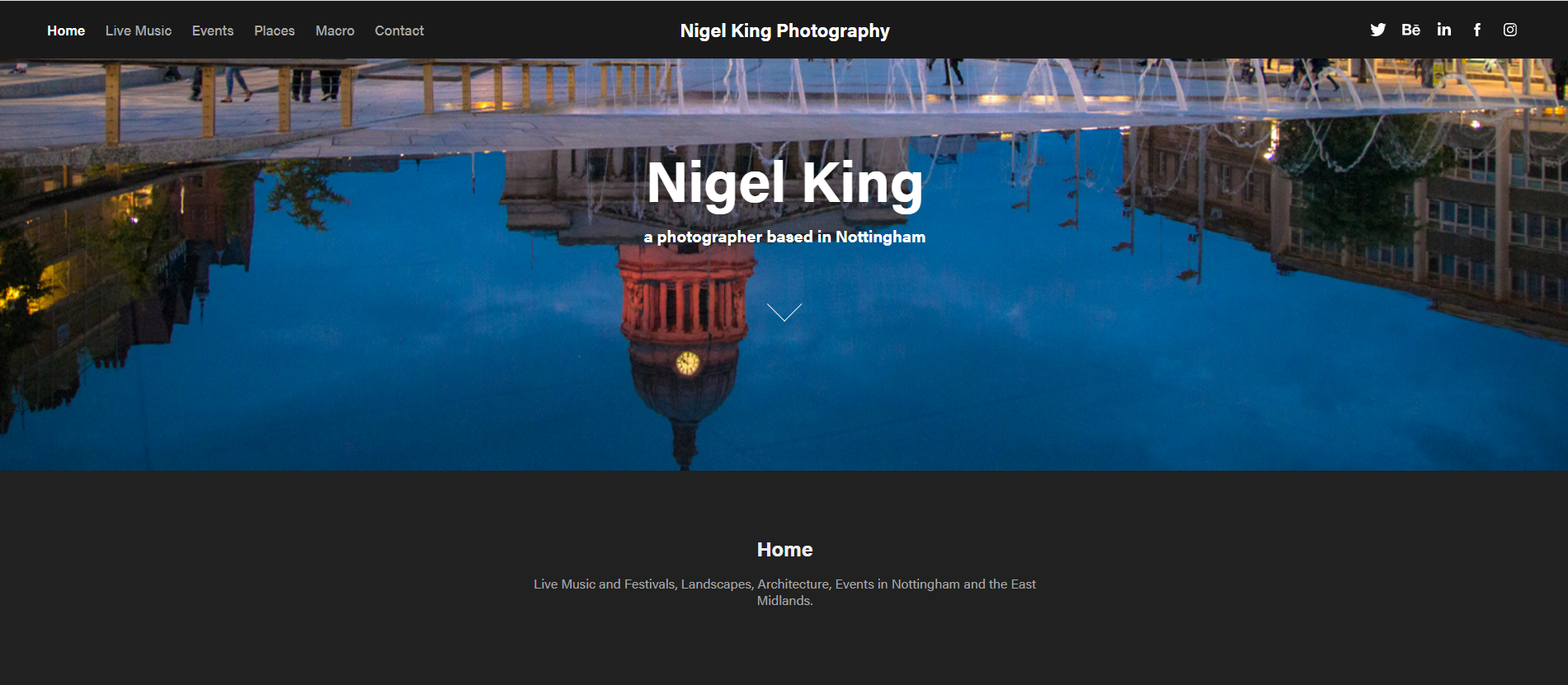Nigel King Photography