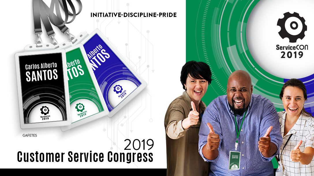 Massiel Capellan - ServiceCon 2019