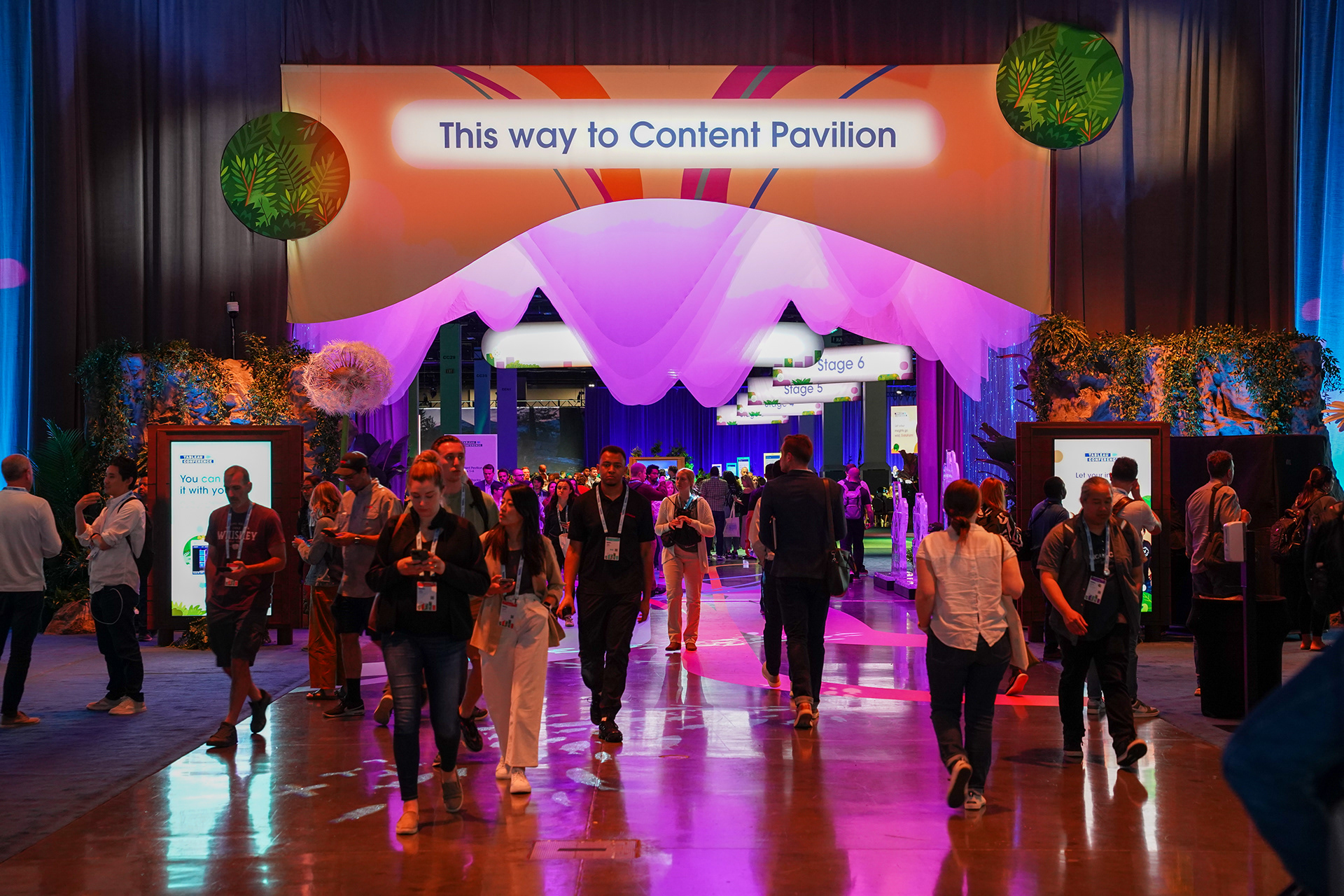 Tanna Solberg - tableau conference 2023