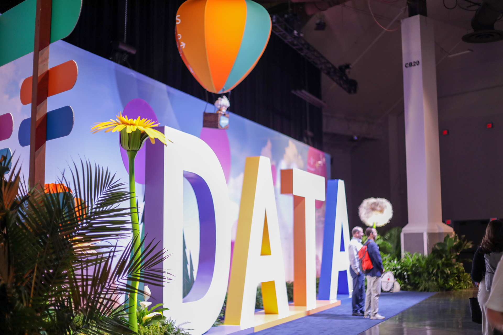 Tanna Solberg - tableau conference 2023