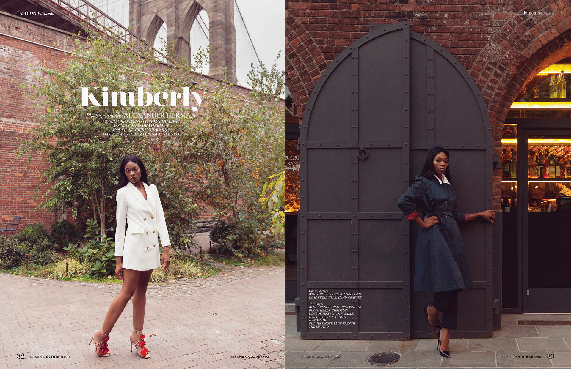 Alexander-M. Herman - Photographer - Kimberly