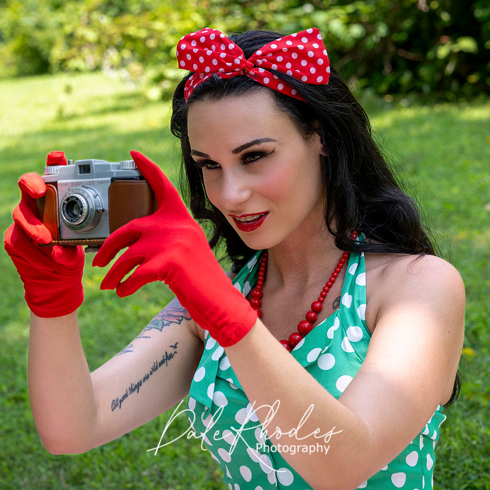 Dale Rhodes Photography