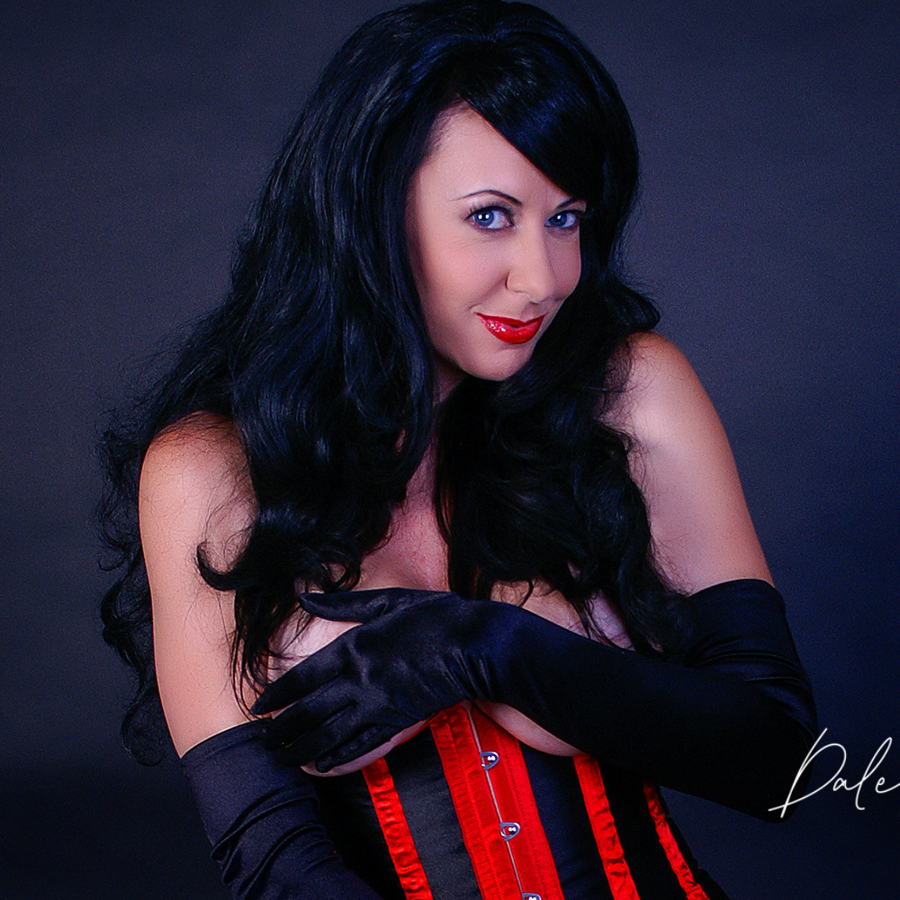 Dale Rhodes Photography