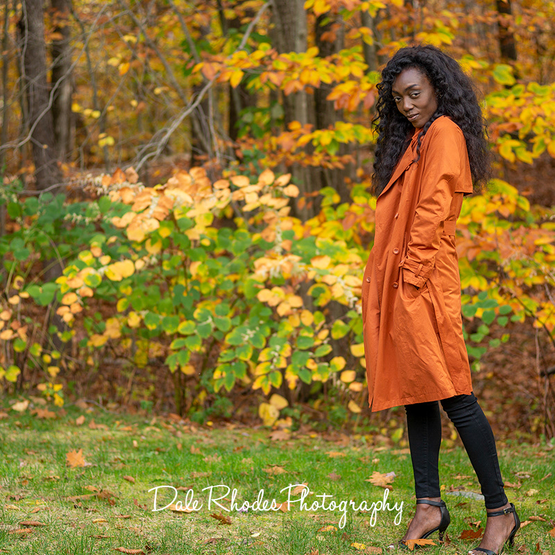 Dale Rhodes Photography