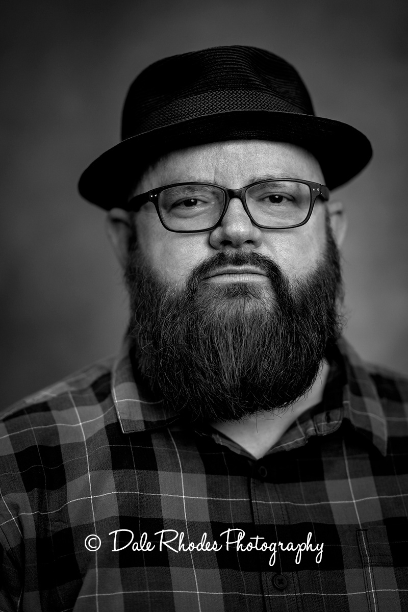 Dale Rhodes Photography - Models at the Mandalay Bay Hotel 2019