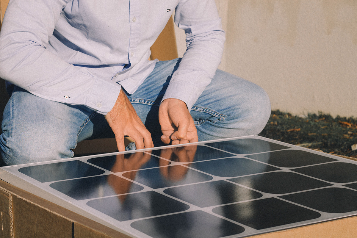 Arthur Kenzo - Beem Kit