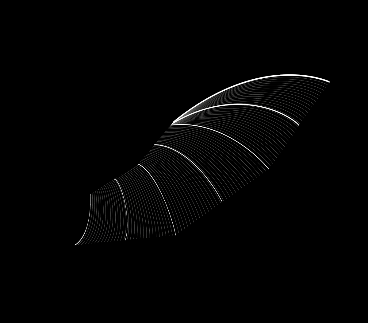 Andrea Minini - Expo 2017 - italian pavilion Illustrations