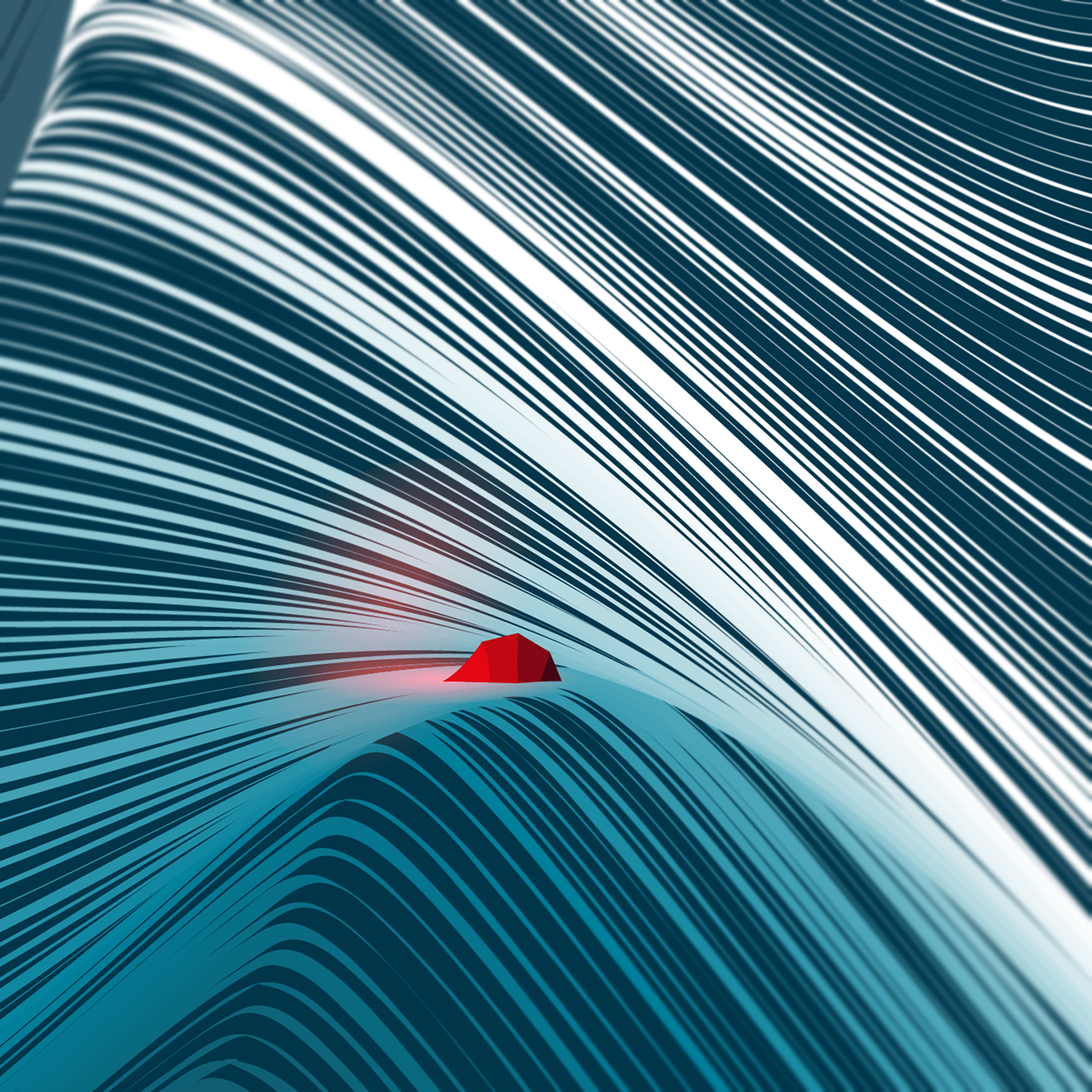 Andrea Minini - Mountains