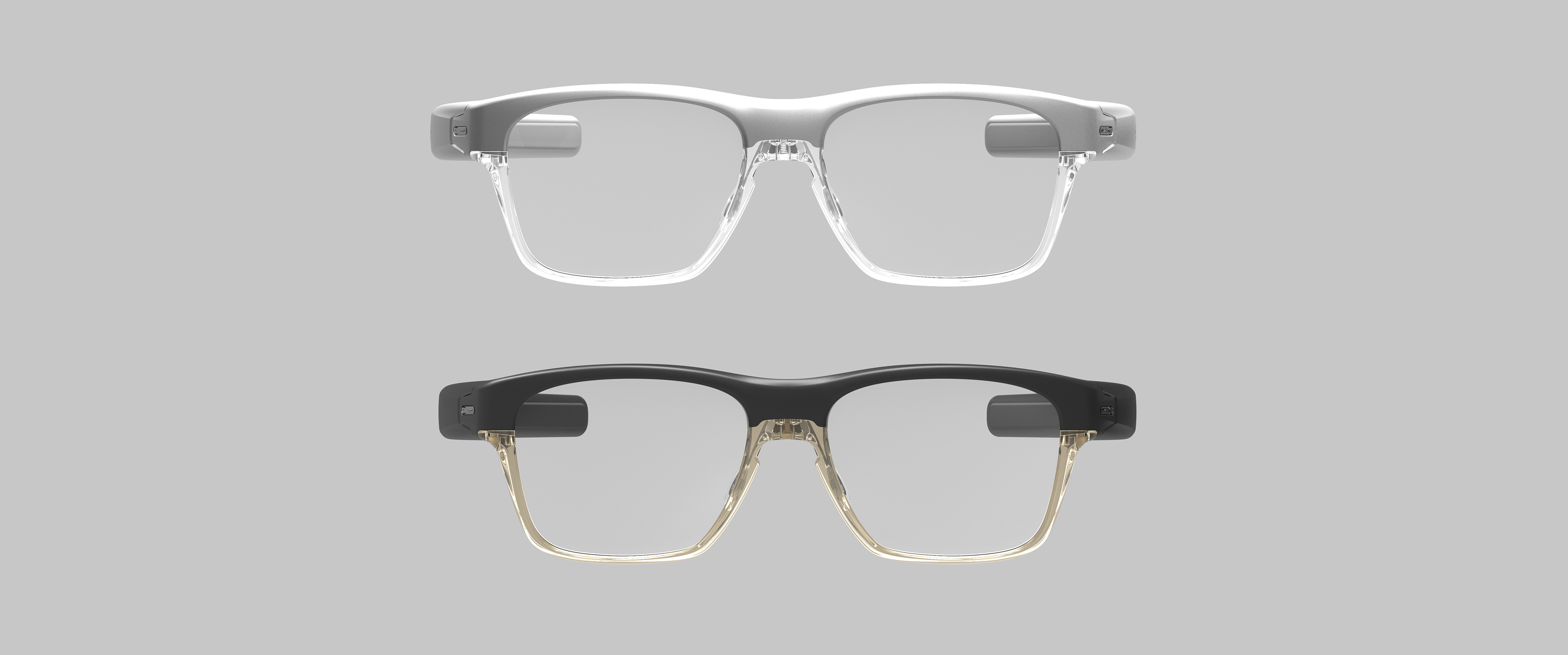 George Yoo - Creative Industrial Designer - Intel - Vaunt AR Smartglasses