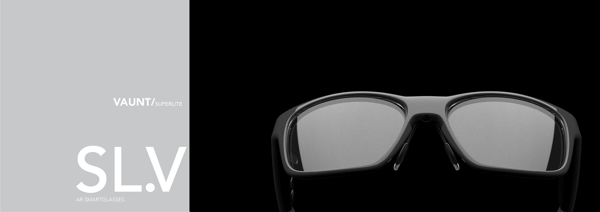 George Yoo - Creative Industrial Designer - Intel - Vaunt AR Smartglasses