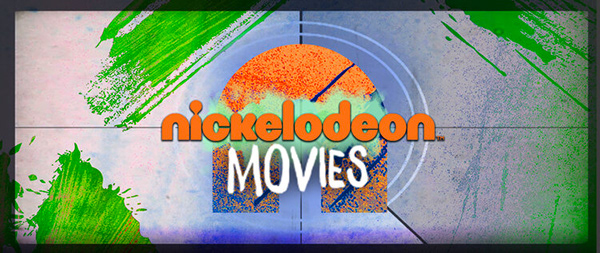 RAY LUX - MOTION DESIGNER - Nickelodeon Movies - Logo Design Pitch RAY LUX - MOTION DESIGNER - Nickelodeon Movies - Logo Design Pitch