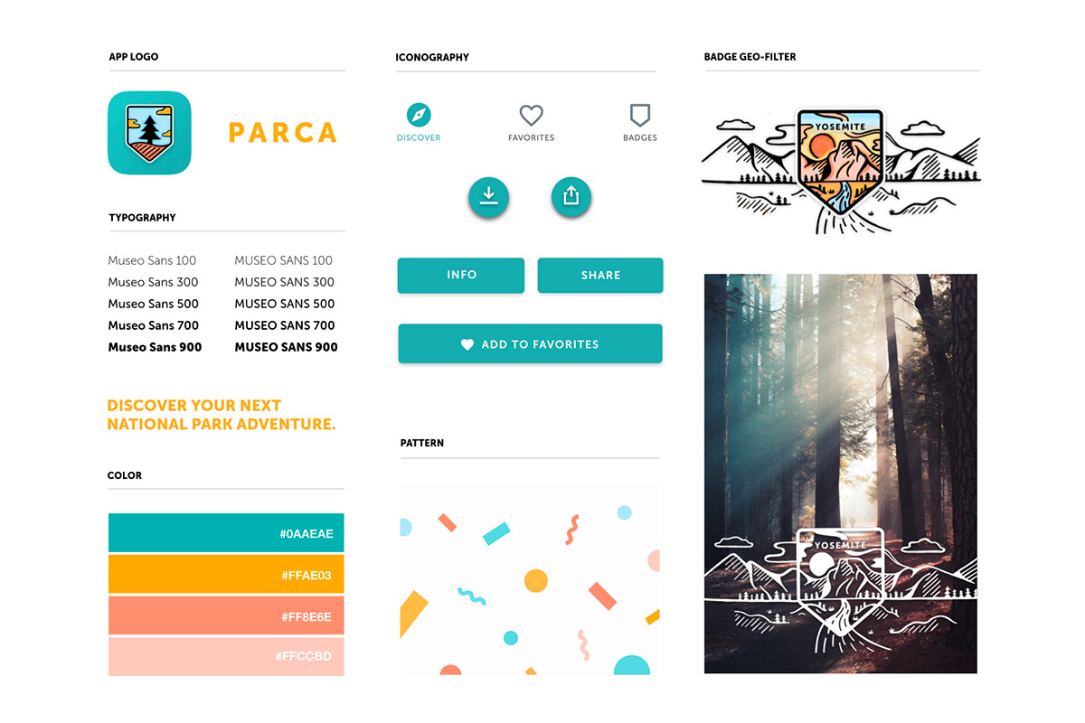 Ariel Chan - Parca