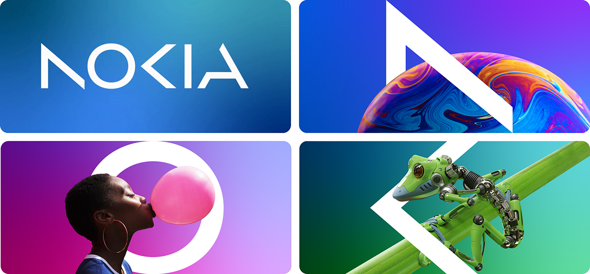 Ariel Chan - Nokia