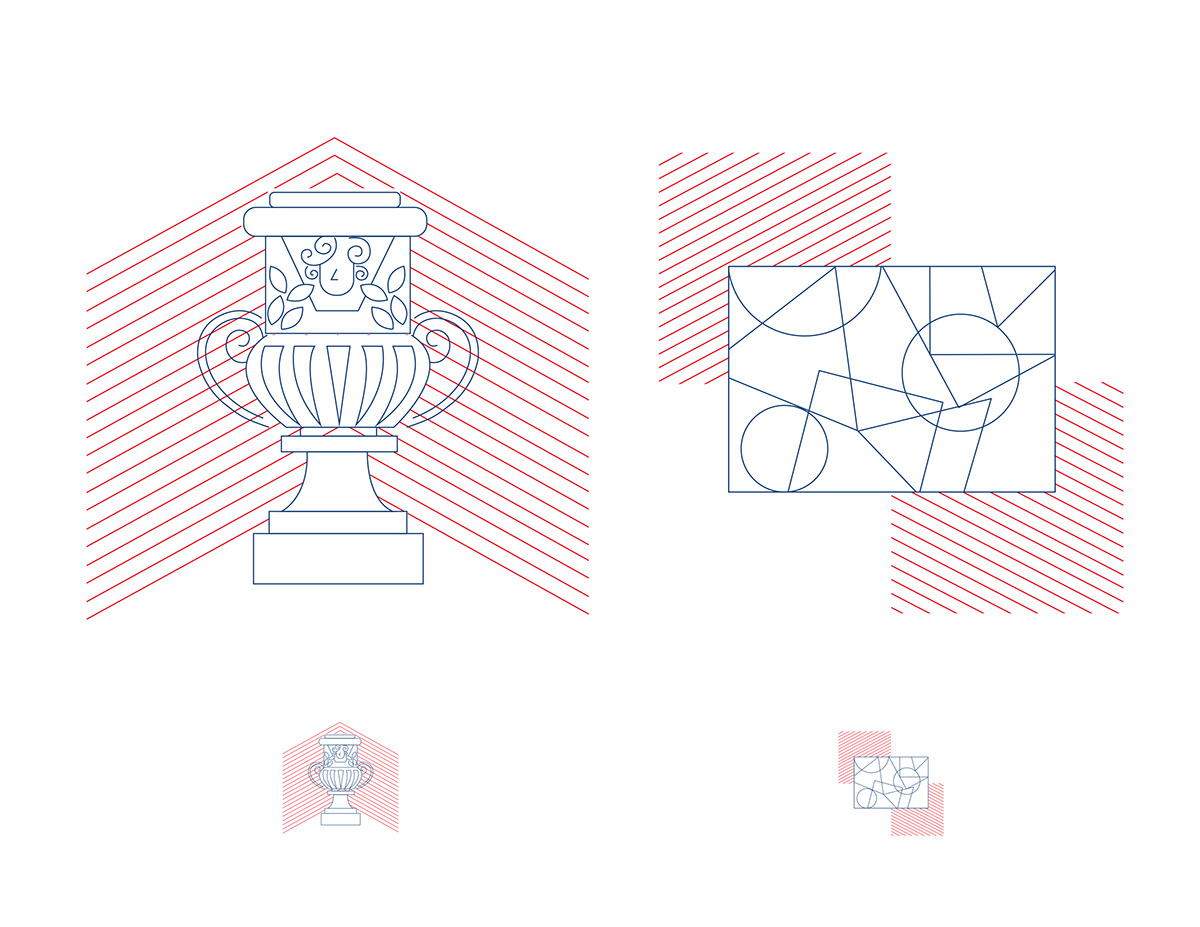 Ariel Chan - The MET Symbols