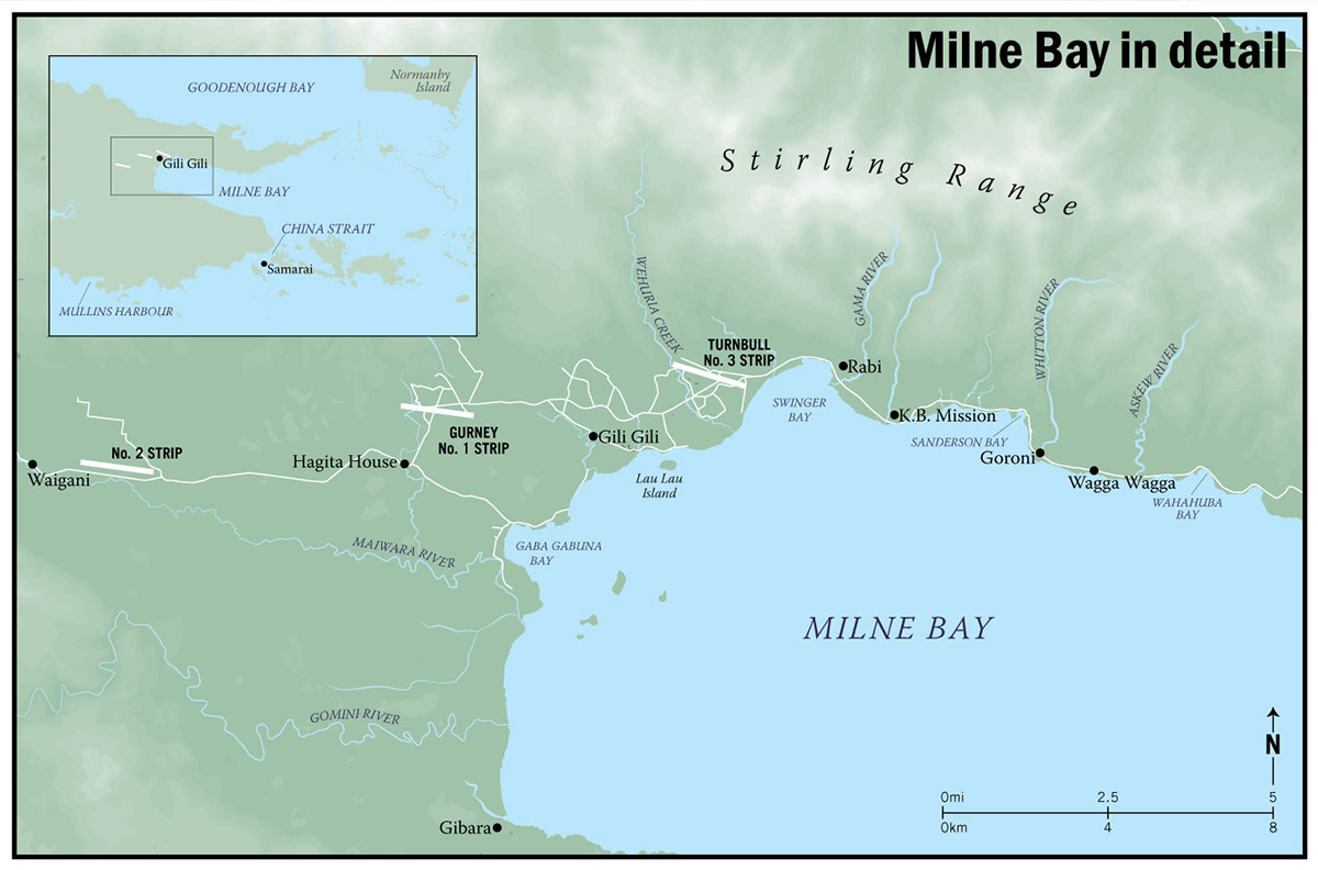 Eric Olason - Mapmaker - Cartographic Artist - (BOOK) The Battle of ...