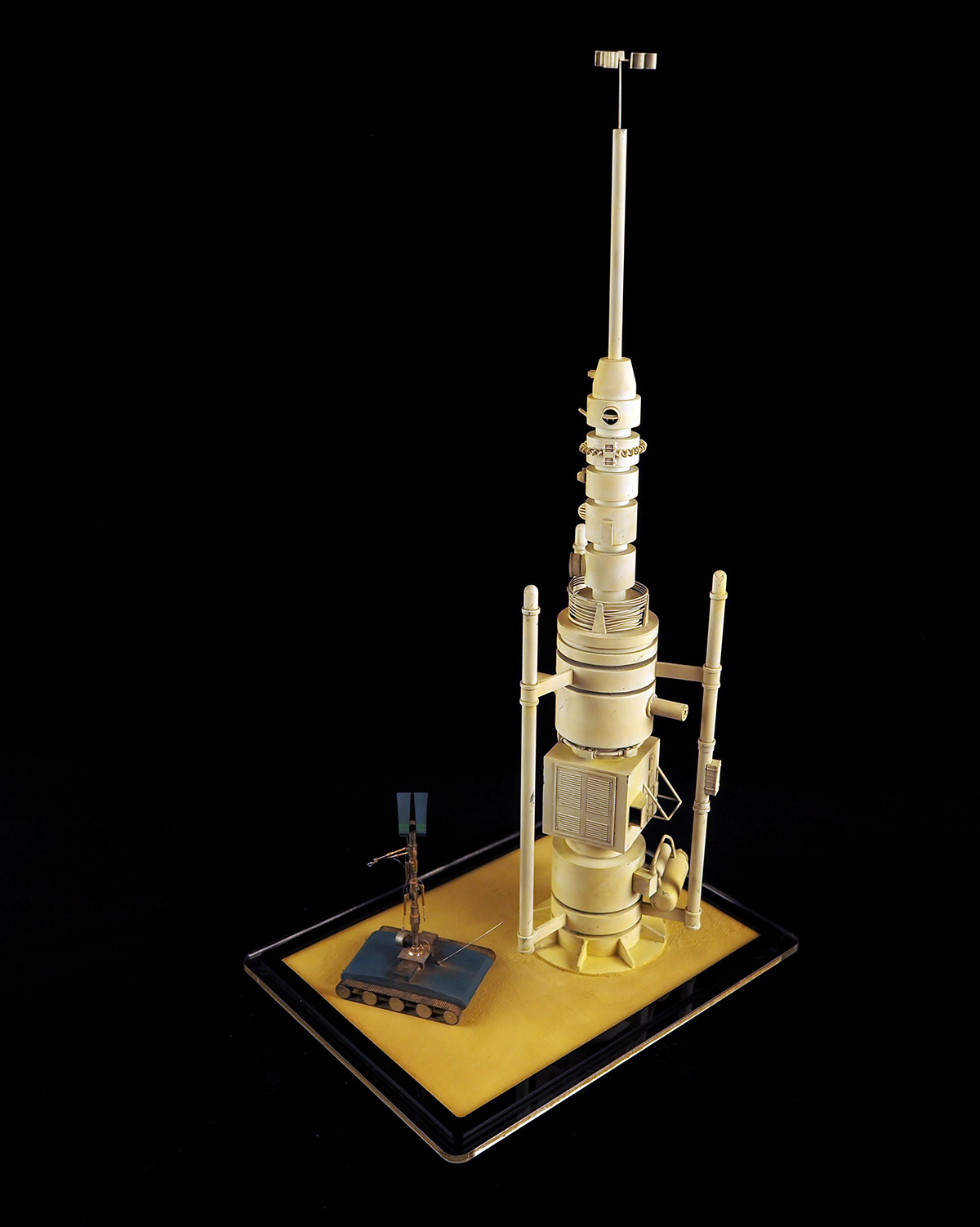Jason Eaton Studio - "Hero" Moisture Vaporator