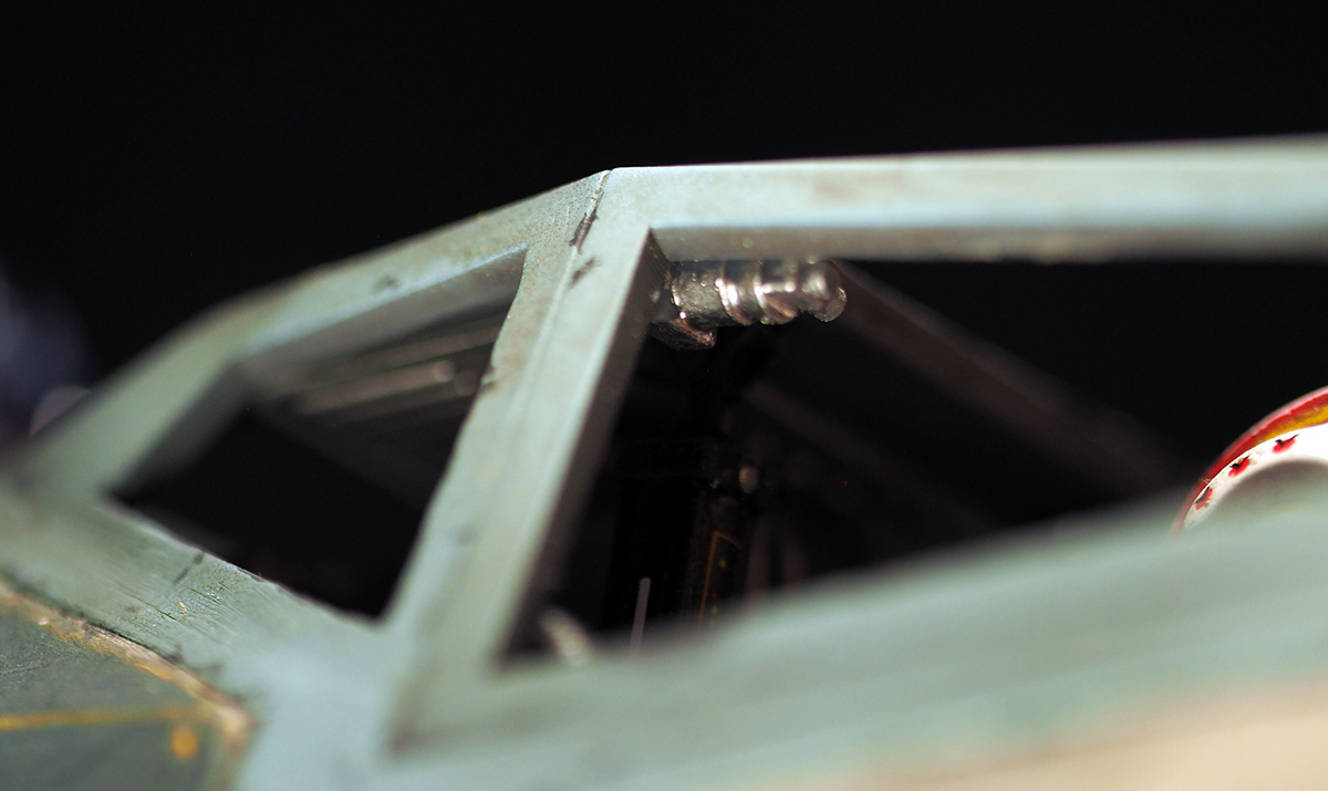 Jason Eaton Studio - Red 5 Hero X-Wing