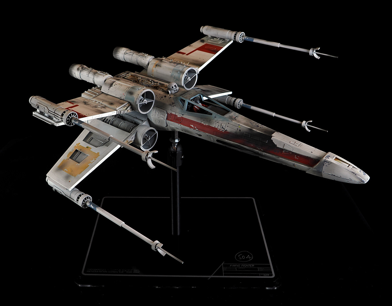 Jason Eaton Studio - Replicas