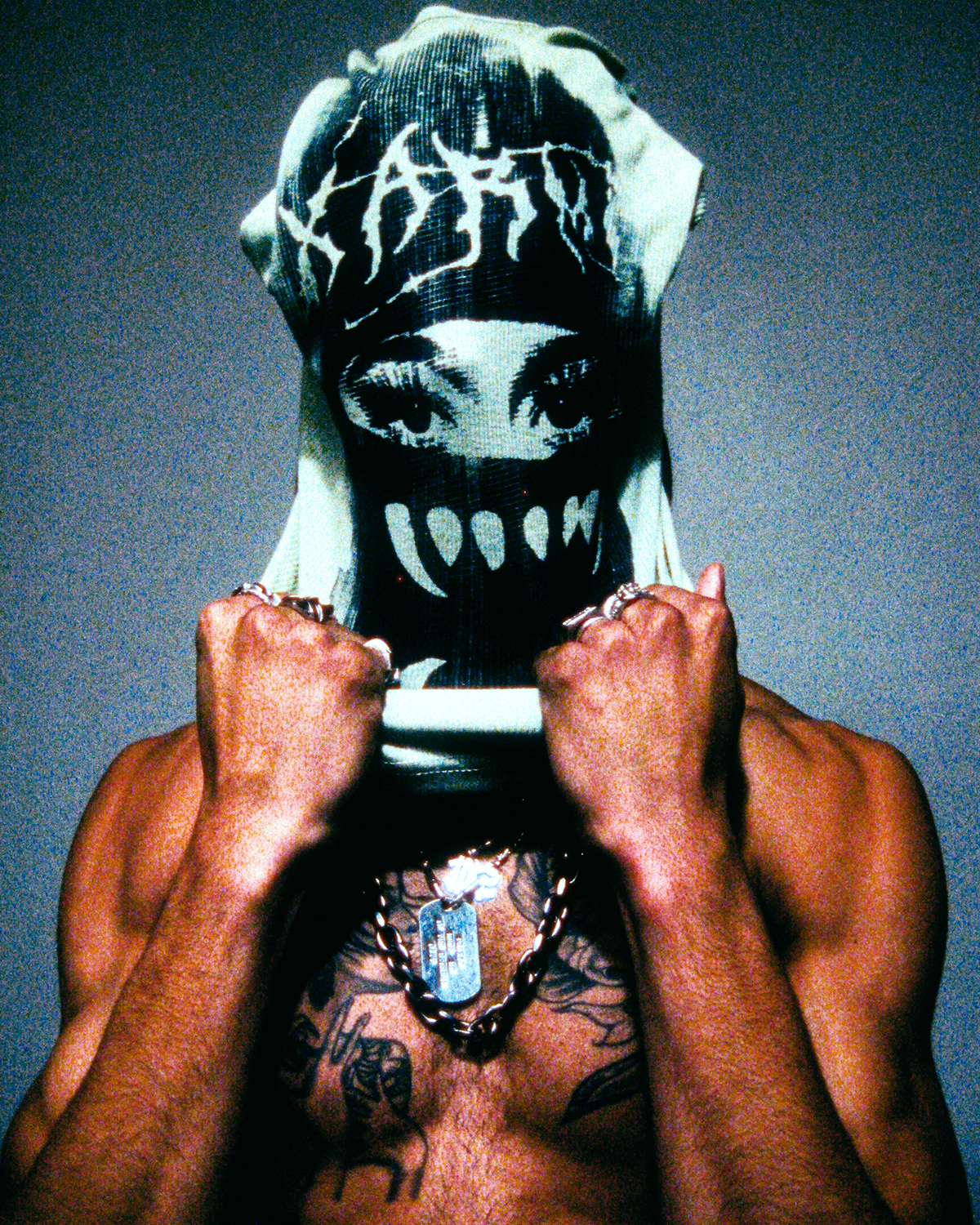 Aidan Tan - Everything