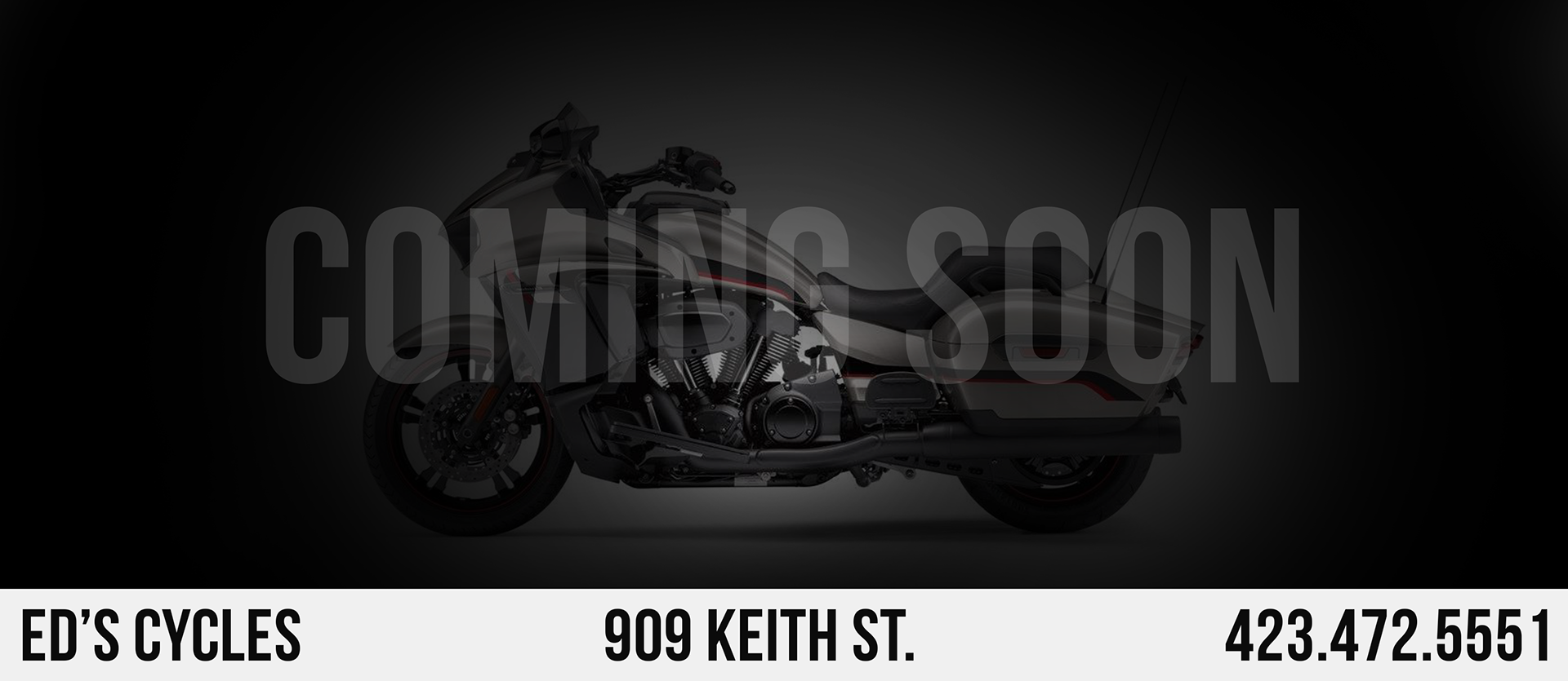 Jake Sexton - Billboard Design