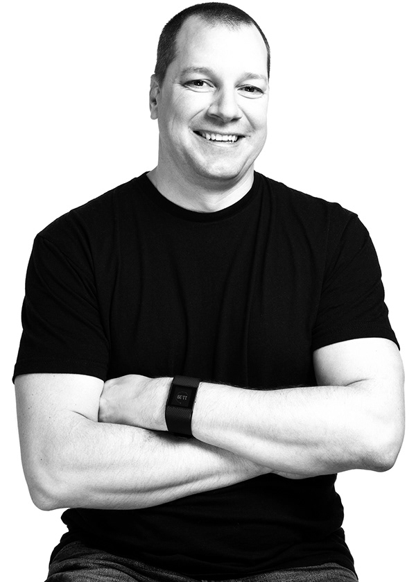 Andrew Wicklund Design - About