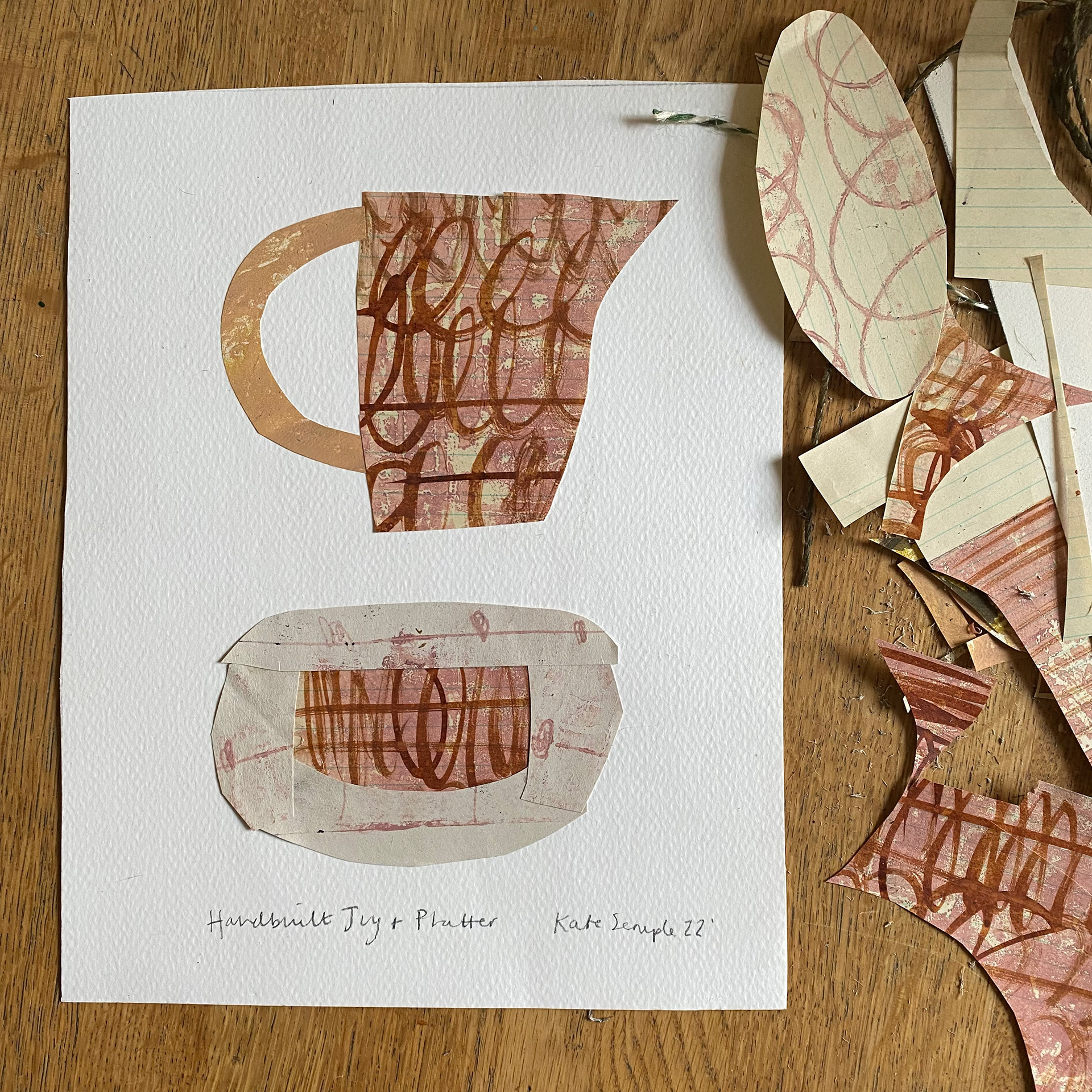 kate semple