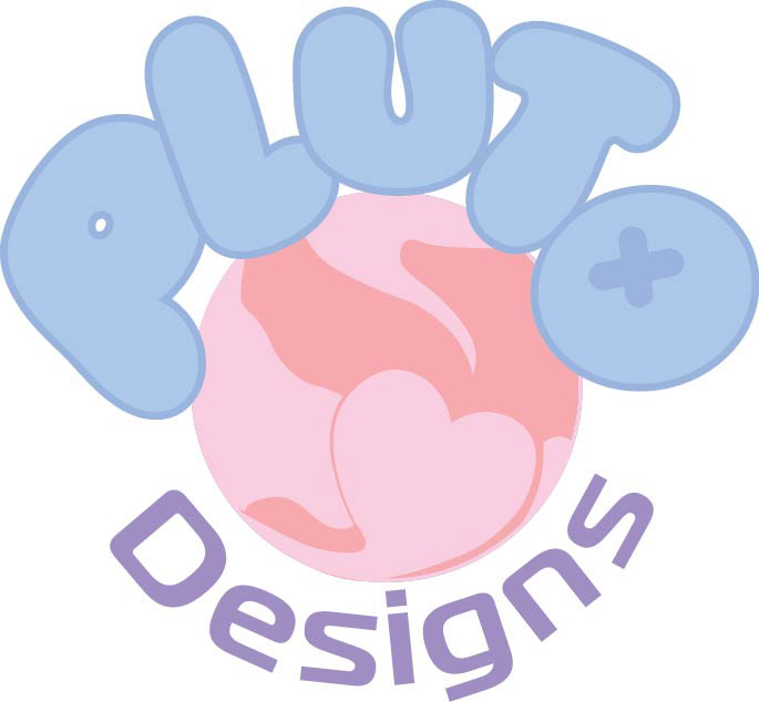 Pluto Designs