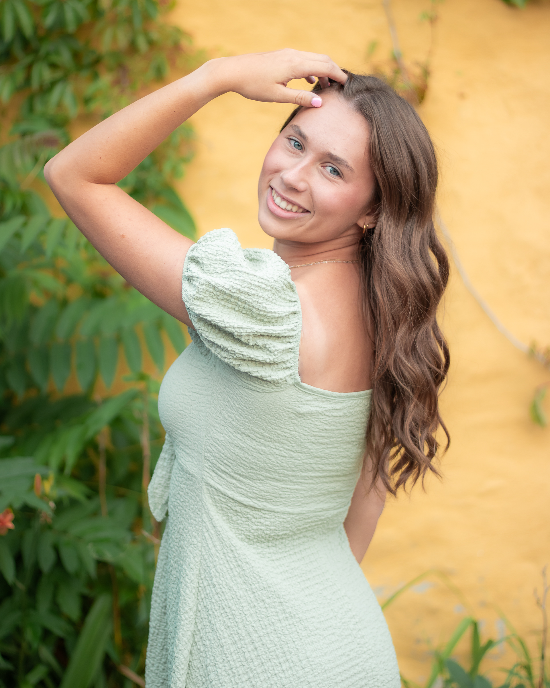Alyssa Buhl - Amanda Enos