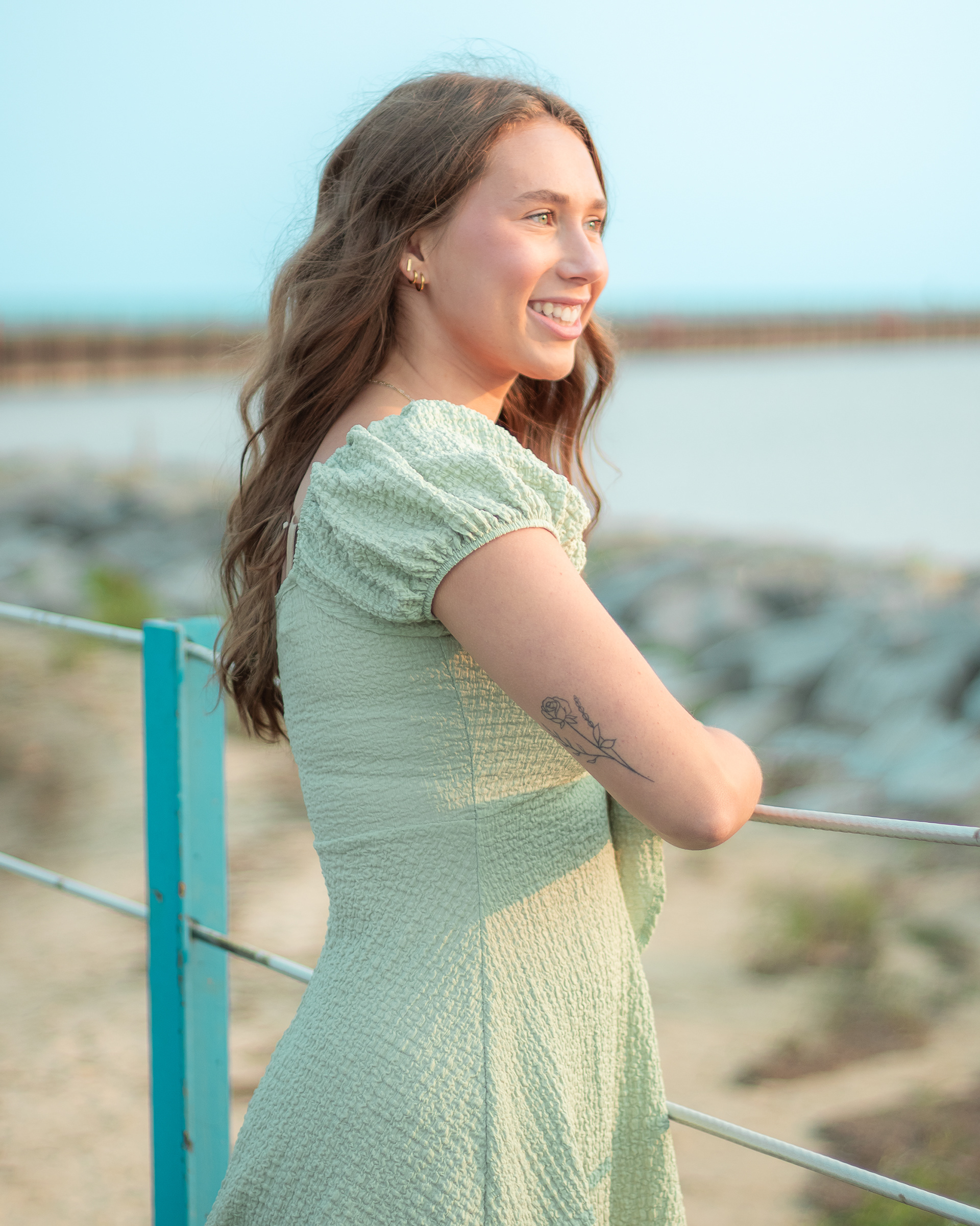 Alyssa Buhl - Amanda Enos