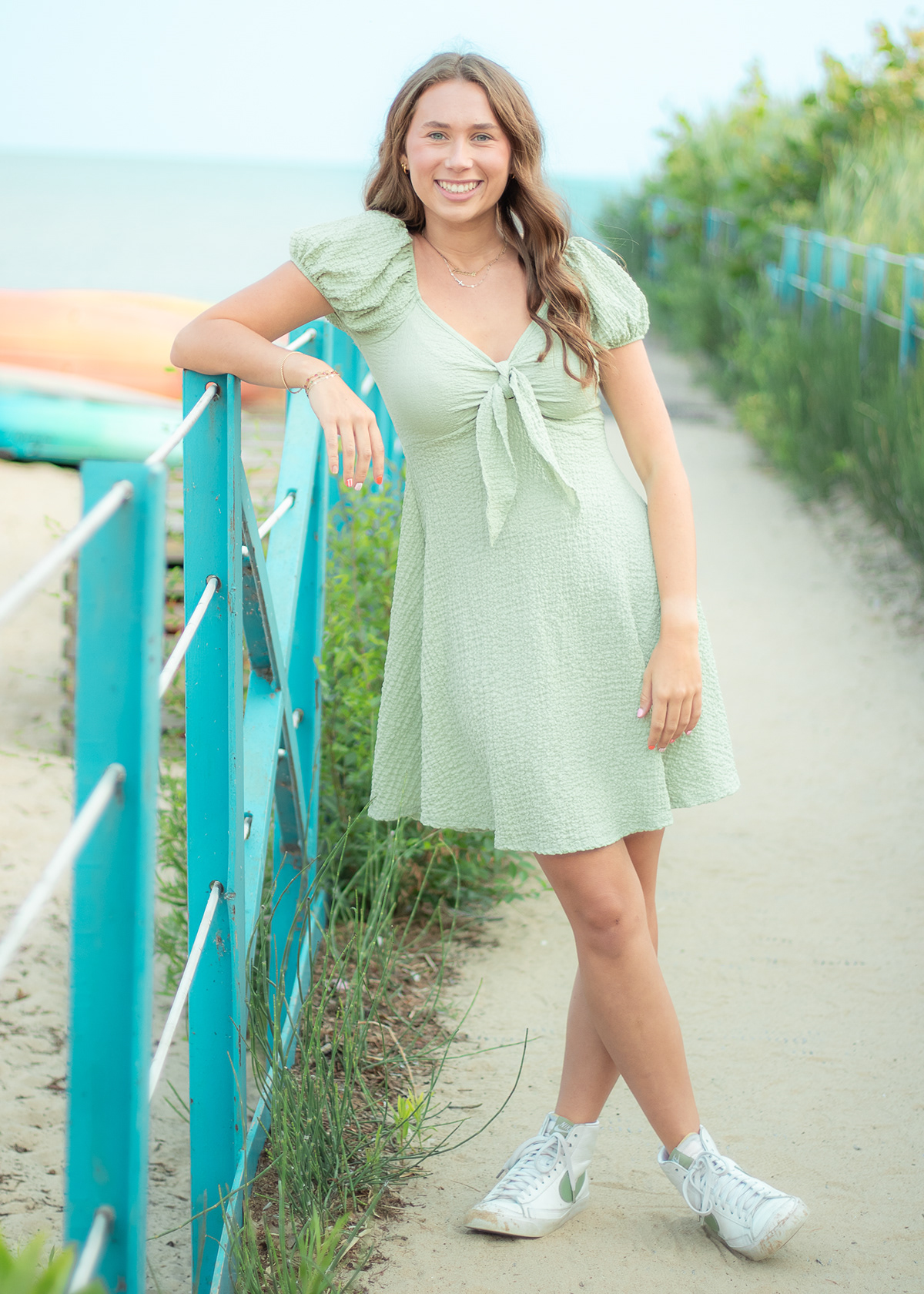 Alyssa Buhl - Amanda Enos