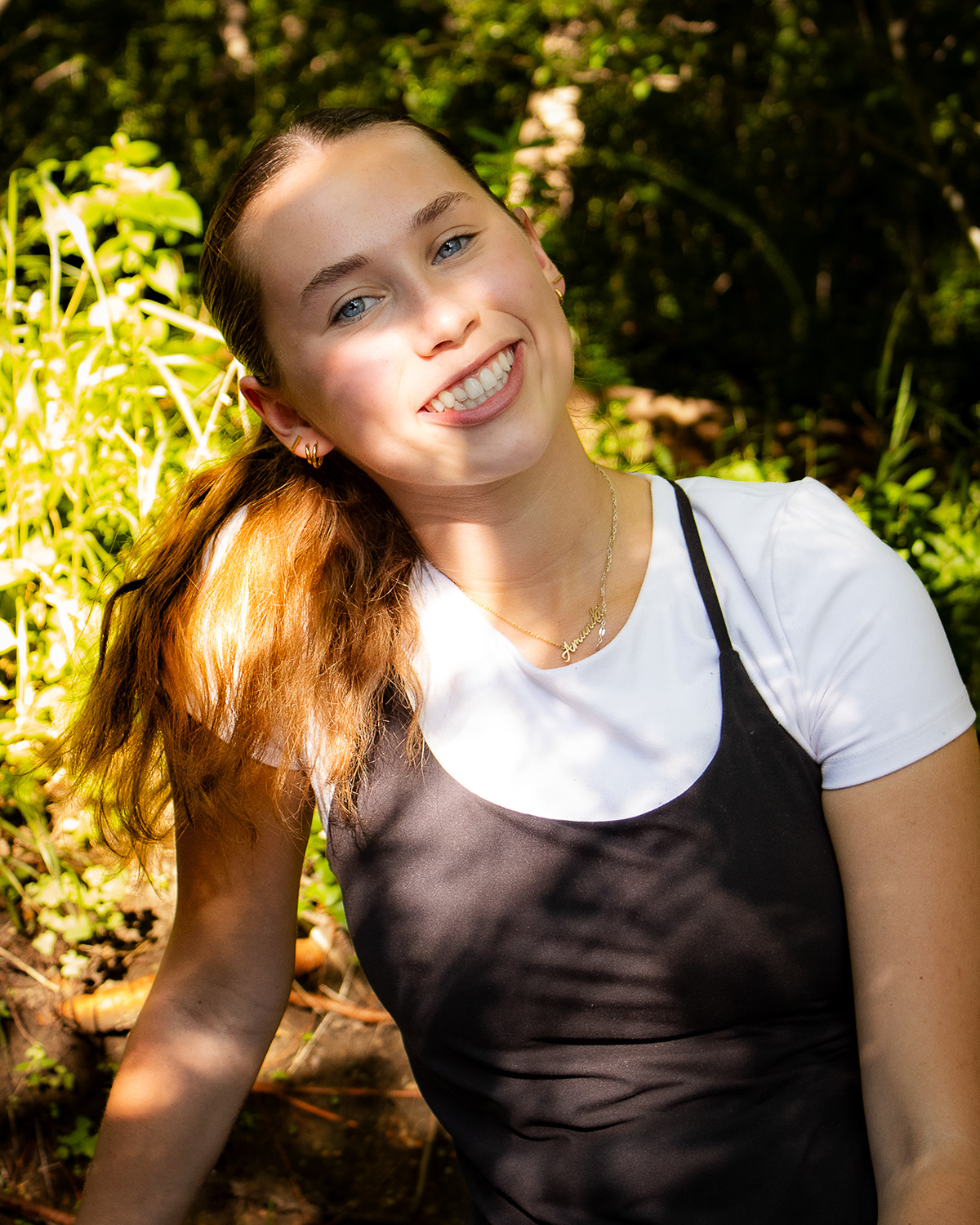 Alyssa Buhl - Amanda Enos