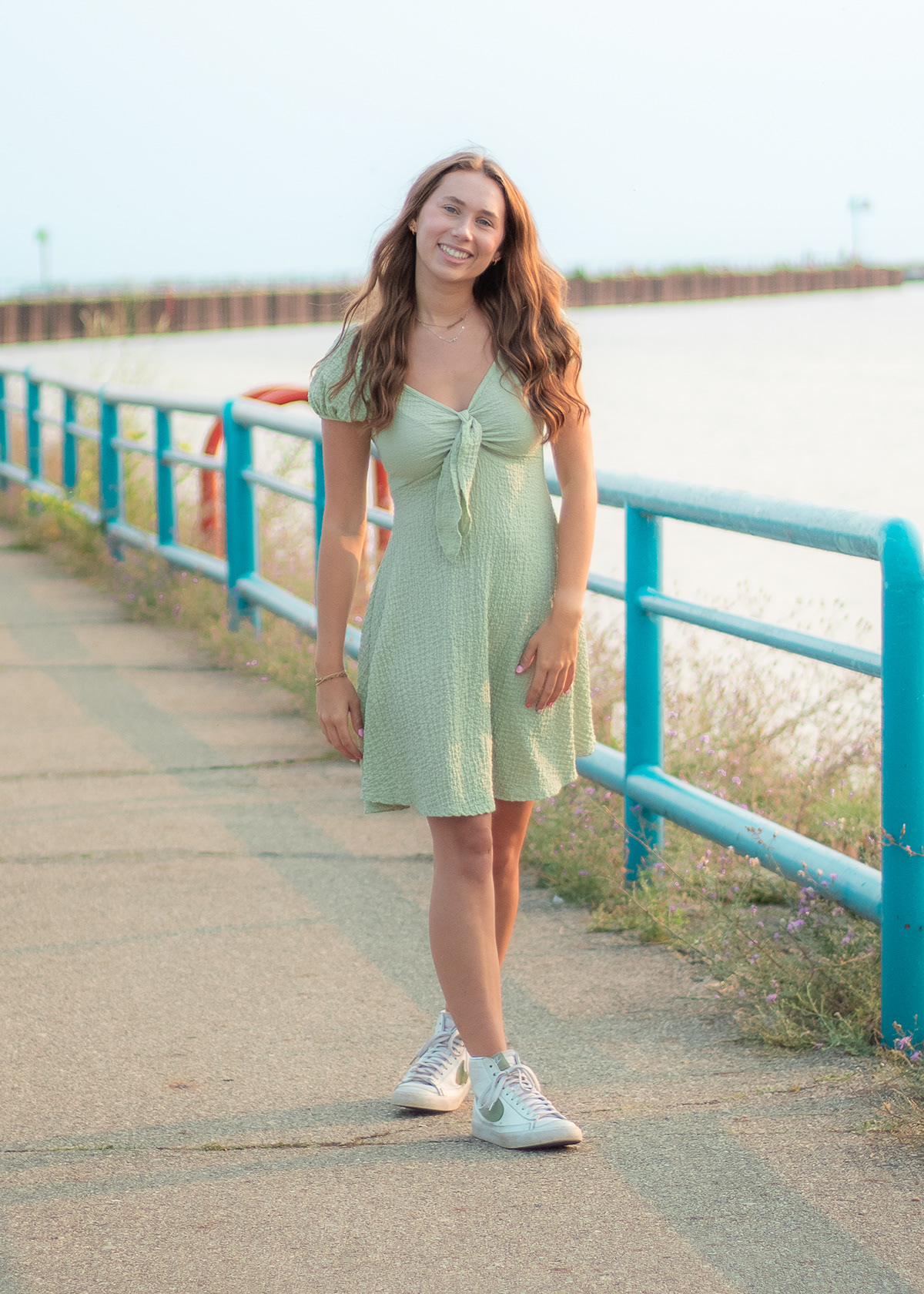 Alyssa Buhl - Amanda Enos