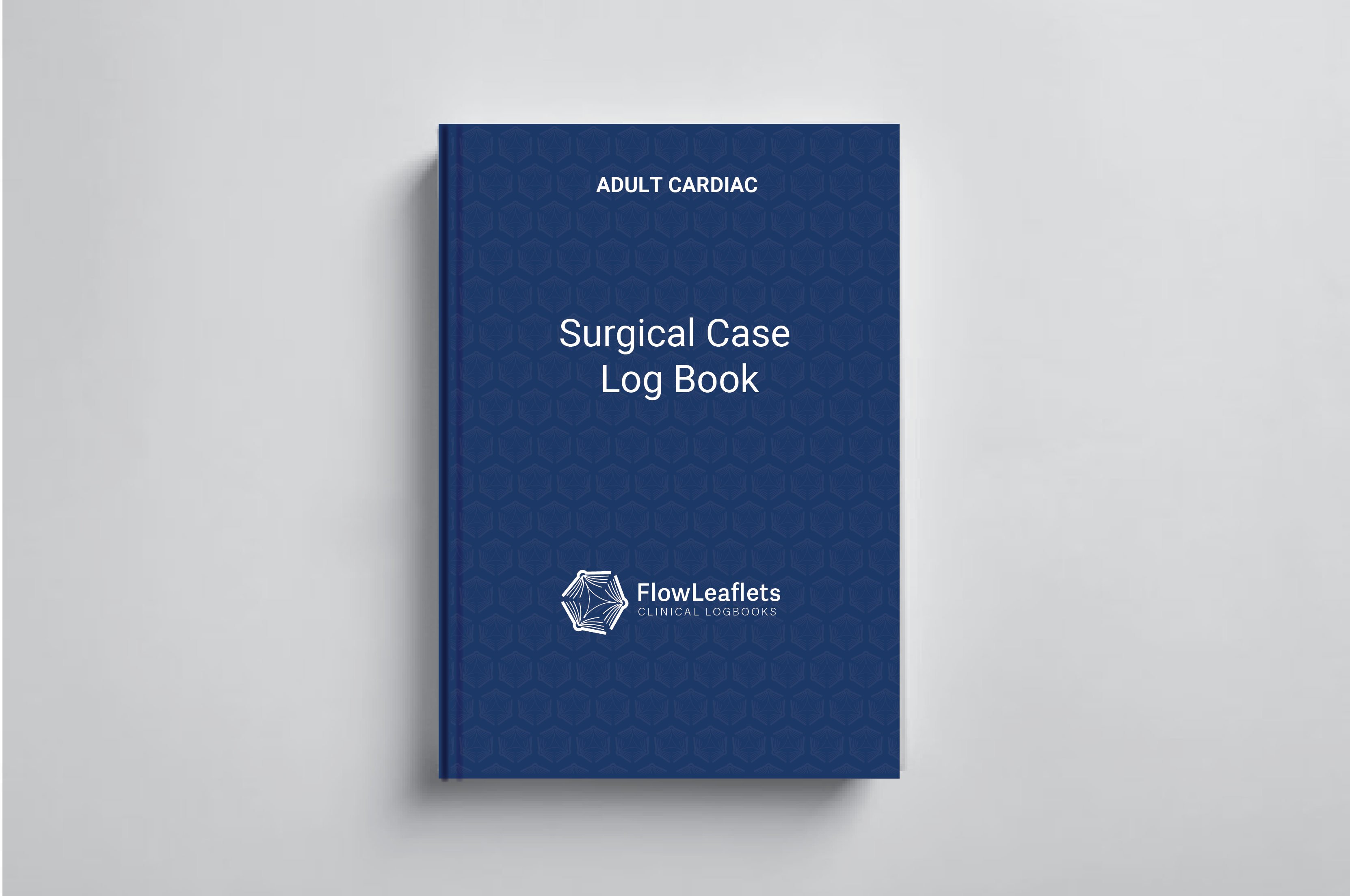 FlowLeaflets | Clinical Logbooks for Global Cause - Mission