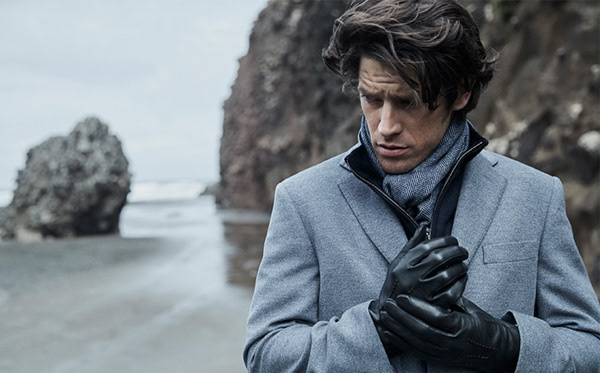 LISA MATSON - ADVERTORIAL