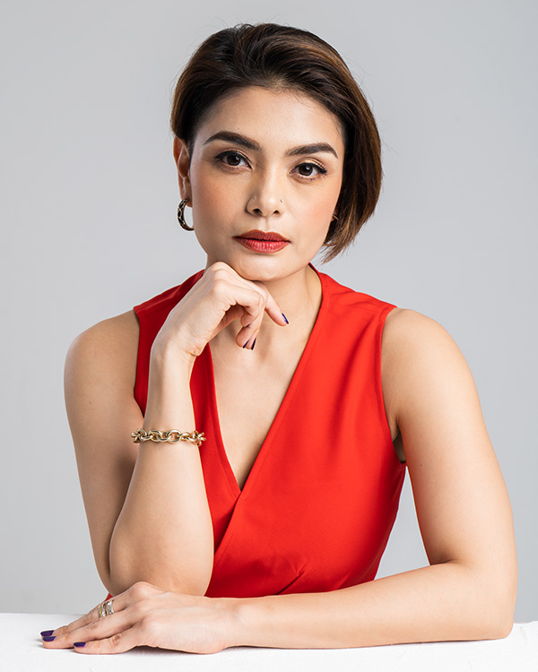 Cxpturing Souls - Tehmina Kaoosji