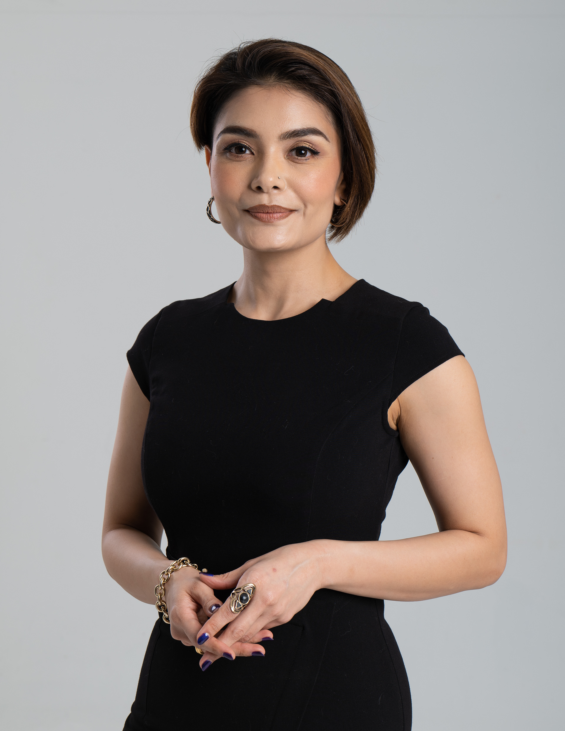 Cxpturing Souls - Tehmina Kaoosji