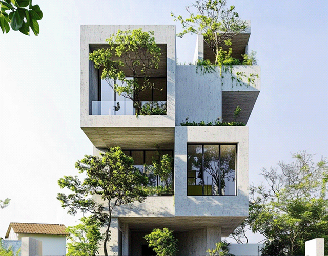 VHLArchitects