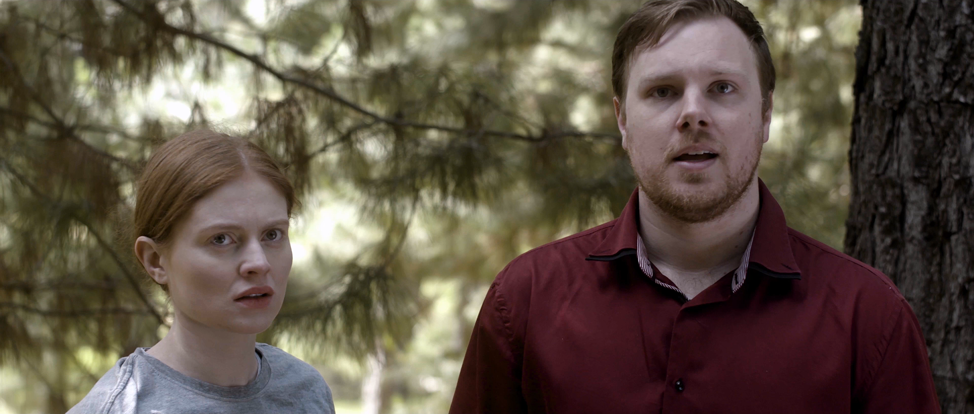 James Adams - Nature Therapy