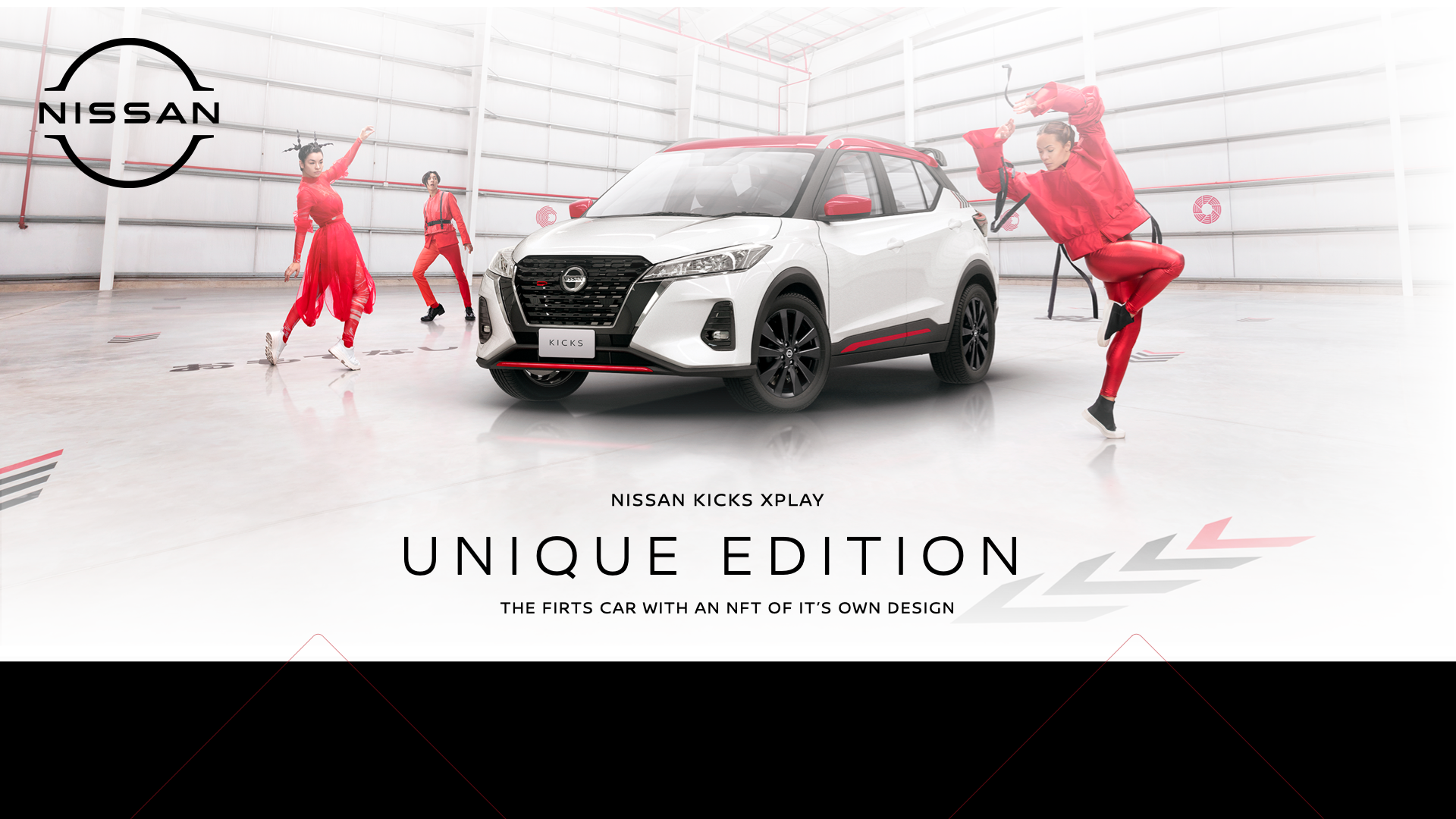 Portfolio Gera Nacho - Unique Edition · NFT