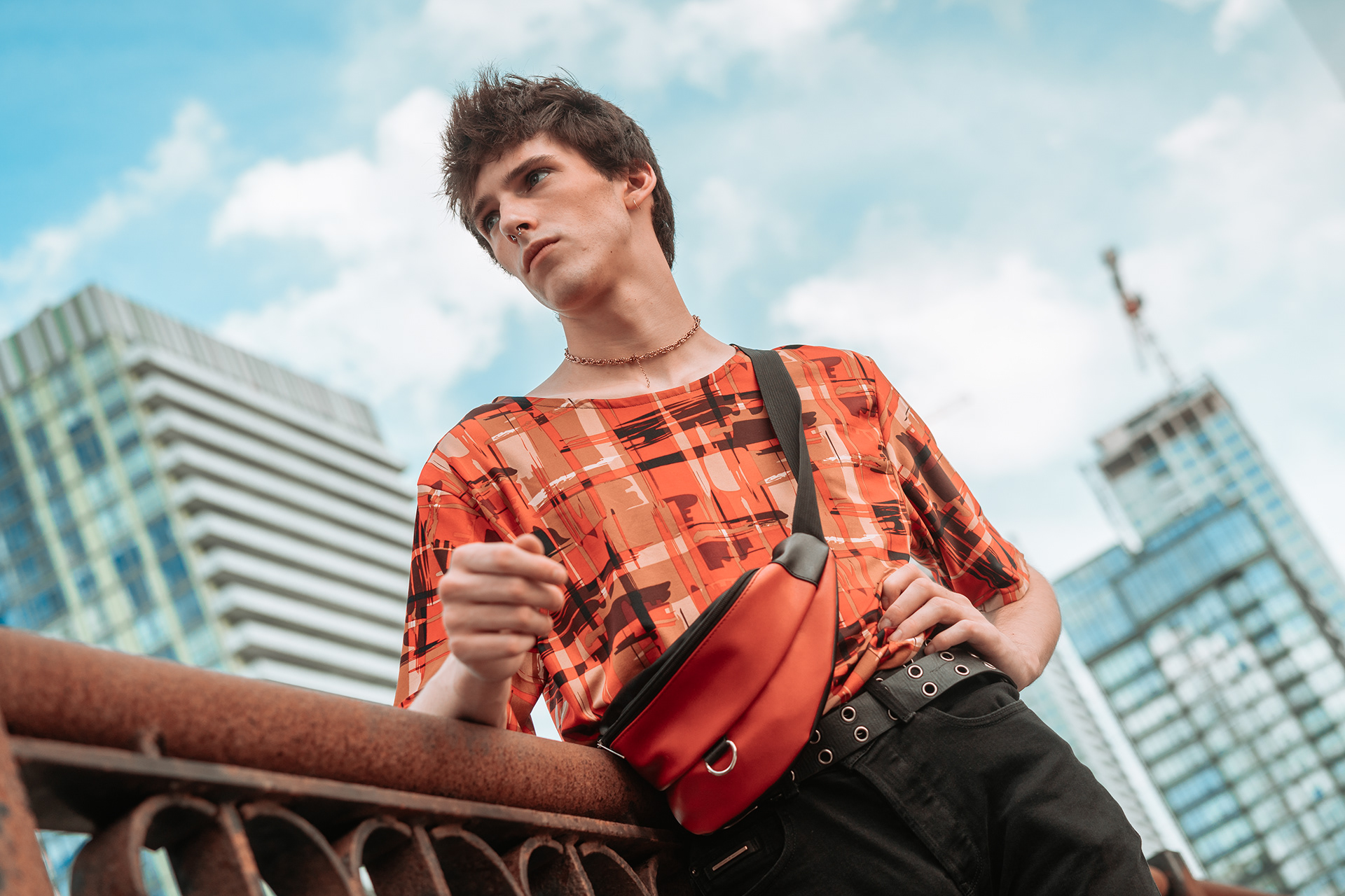 Jackson Lu Photography - Portrait