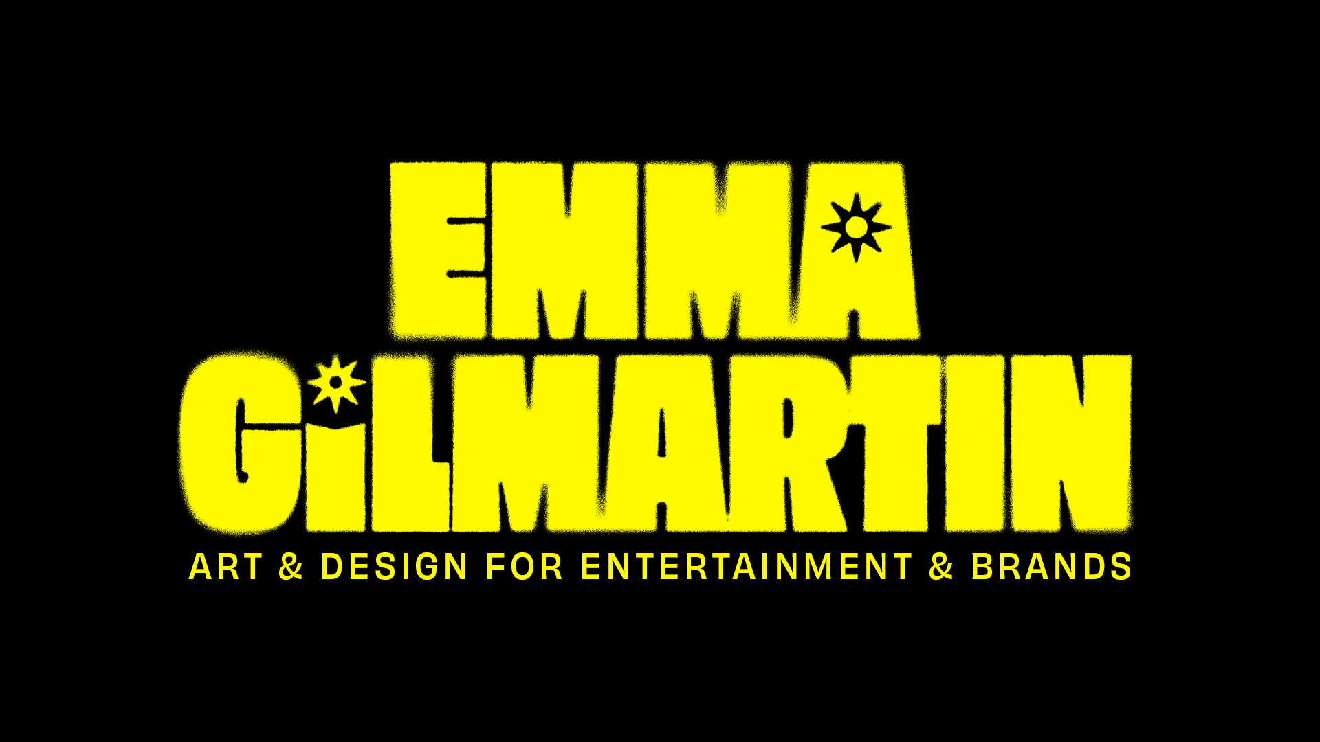 Emma Gilmartin - Design for Entertainment & Brands - Carpenter Center ...