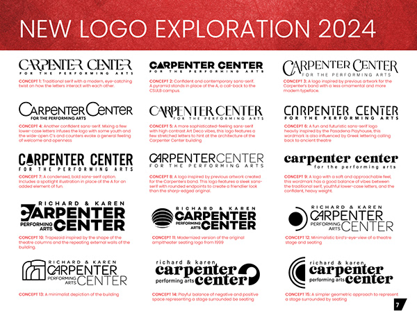 Emma Gilmartin - Design for Entertainment & Brands - Carpenter Center ...