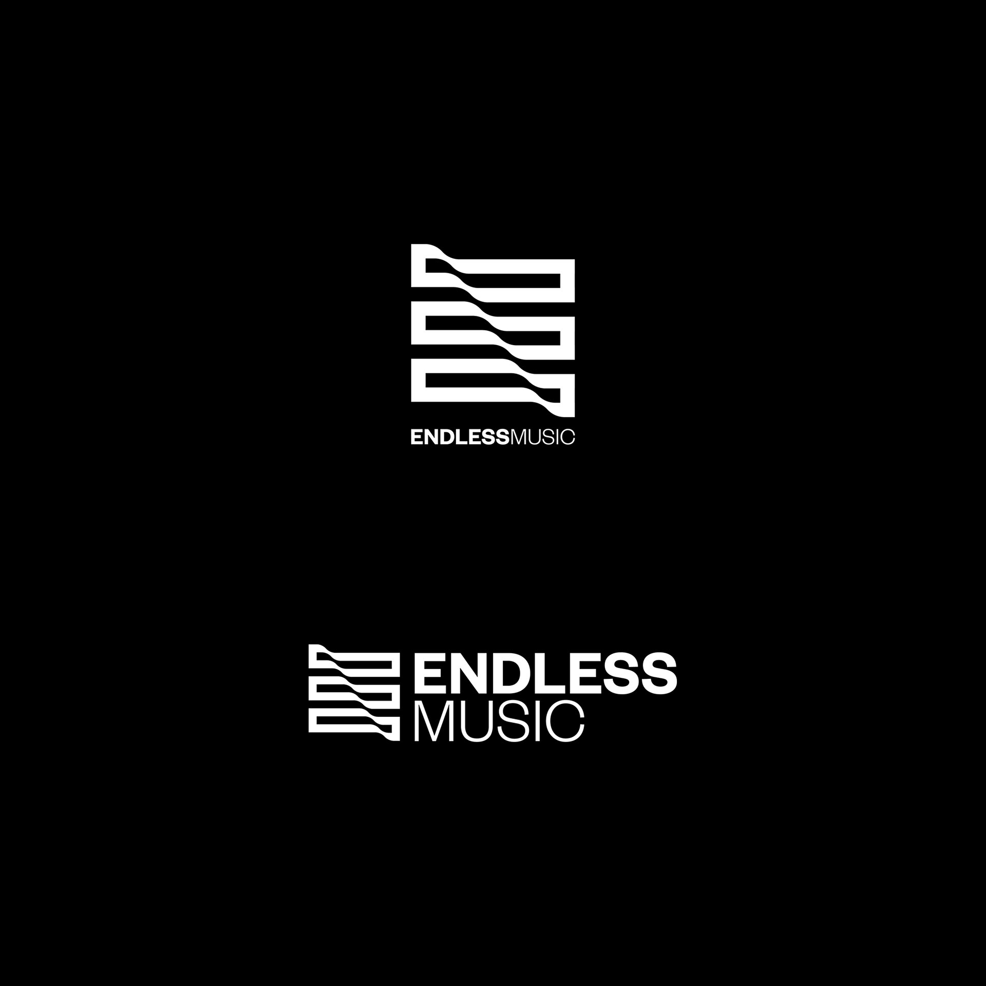 DSGNBR - ENDLESS MUSIC