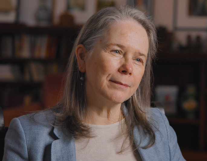 Nikki Dodd » Documentary - People