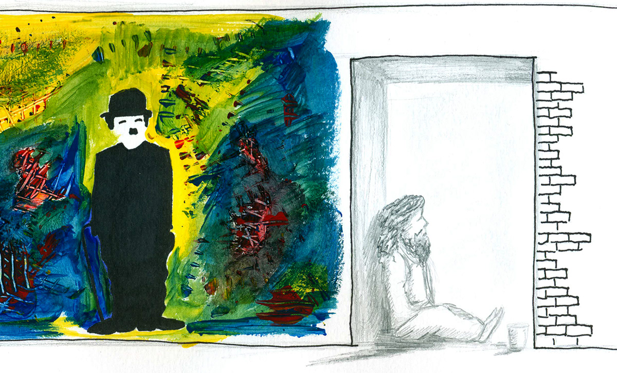 Pictora I Art with conviction