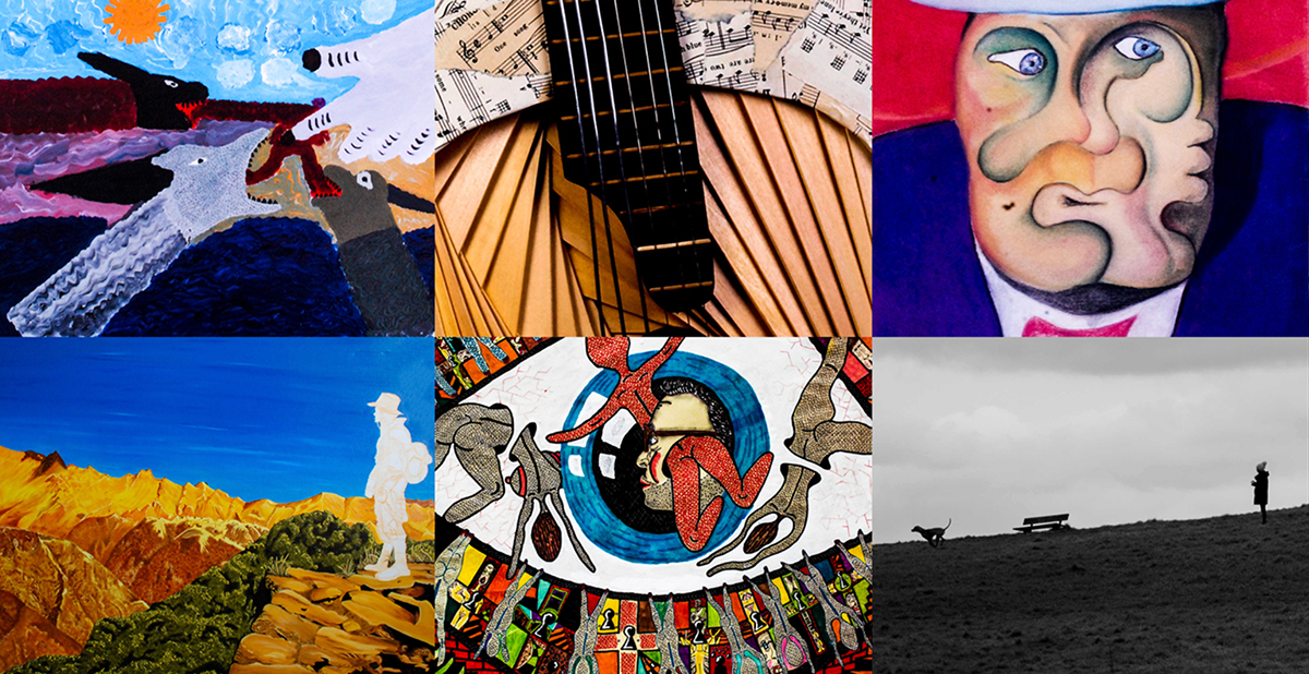 Pictora I Art with conviction